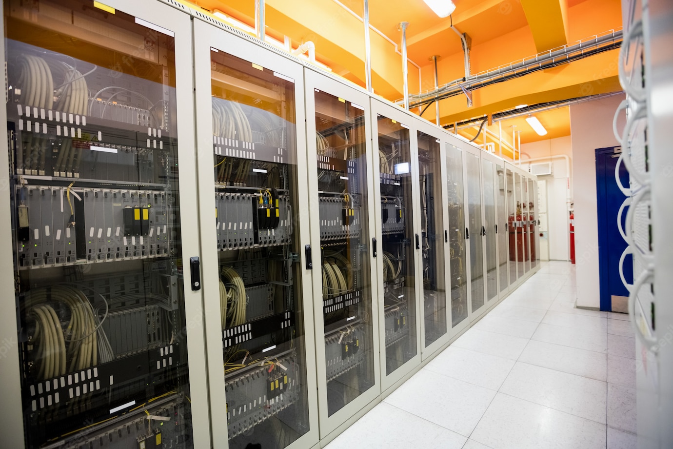 Instalación de redes de datos – GRUPO STS – STS – Tecnología y Soporte ...